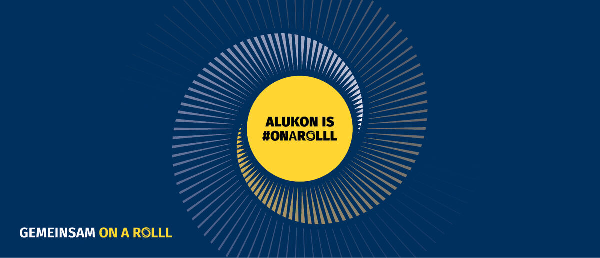 ALUKON bietet Ihnen als einer der wichtigsten Systemanbieter in den ...