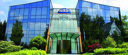 ALUKON | Rollladen, Raffstore, Garagentor, Insektenschutz