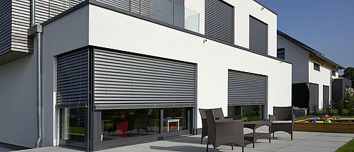 ALUKON | Rollladen, Raffstore, Garagentor, Insektenschutz